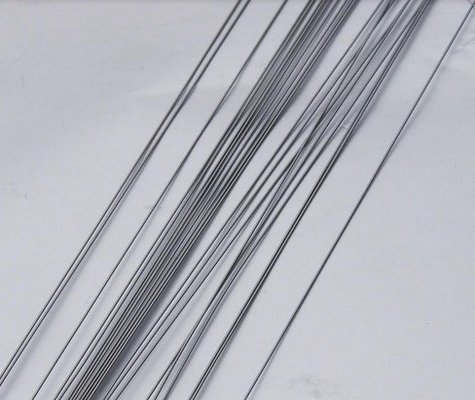 202 CE High Precision Stainless Steel Capillary Tube For Ship