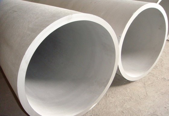 A270A789 Seamless Stainless Steel Tubes AP Finished High Durability
