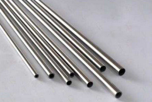 ASTM B338 Seamless Titanium Tube Precision Measuring Instruments Capillary