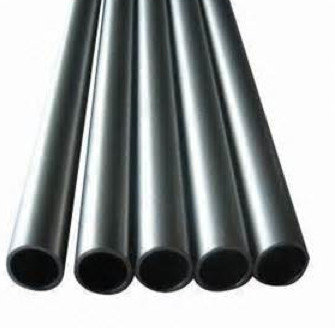GR2 Condensers Seamless Titanium Tube ASTM B338 Anti - Corrosion