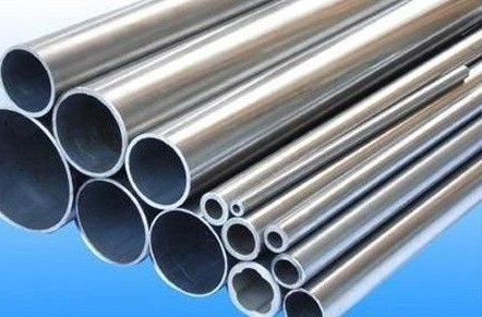 Thin Wall Micro Capillary Tubing High Strength For Tantalum Alloy Ingots