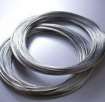 ASTM F560 Tantalum Capillary Tube Ta1 / Ta2 Custom with Annealing Process