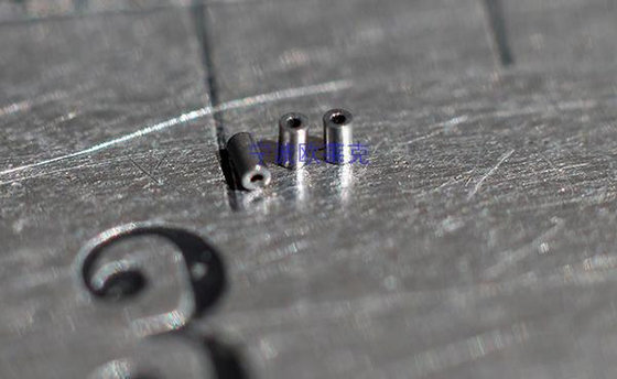 RO 5200 Tantalum Enhancement Ring for Medical Industry 0.5 - 0.7mm Diameter