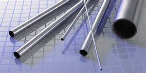 Corrosion Resistance 16 Inch Molybdenum Tubing for Heat Sink ASTM B386-03