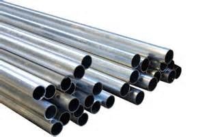 Electronic Components 18 Inches Polished Molybdenum Tube ASTM B386-03