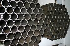 Wear - Resistance Electronic Components Molybdenum Tube Melting Point 2610°C