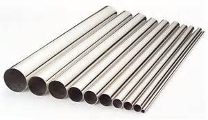 Shipbuilding Industry Stainless Steel Seamless Tubing With Hot Rolling