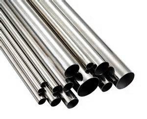Hot Rolled / Cold Drawn Stainless Steel Seamless Tube For Petroleum 304L ISO