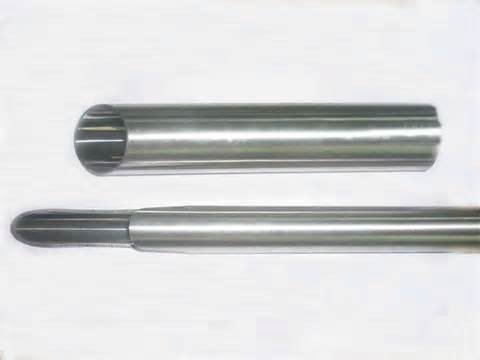 Medical Equipment Stainless Steel Seamless Pipe , Stainless Steel 304 Tube