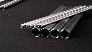Non - Magnetic Electromagnetic ASTM Precision Carbon Steel Tube for Robotic Arms