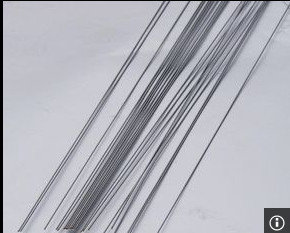 Military Machinery ASTM B338 Grade 9 Titanium Alloy Tube Non - Ferromagnetic