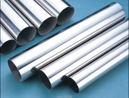 Light Welding Titanium Grade 1 Tube Automotive Titanium Grade 2 Tube ASTM B862 