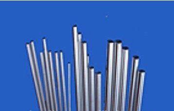 ASTM  R05200 Pure Tantalum Heat Exchanger Tube For Chemical Industry