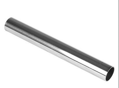 ASTM  A312 TP304 / 304L 316L SS Welded Pipe For Automotive Industry