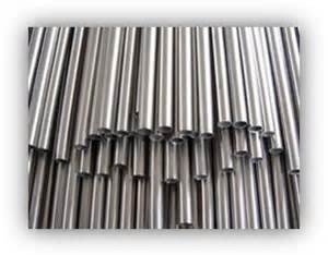 Professional Cold Rolled Tantalum Capillary Tubing ASTM B 52198 GB/T 81821987