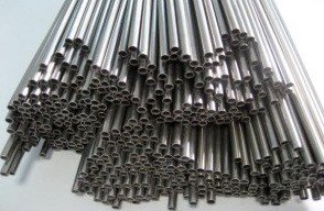 Annealed ASTM Grade 1 Titanium Seamless Tube for Aviation Industry
