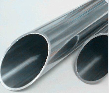 Petrochemical Industry Grade 12 Titanium Seamless Tube With Polising