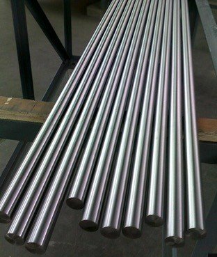 Prevent Leakage Seamless Titanium Tubing Offshore Aquaculture Use