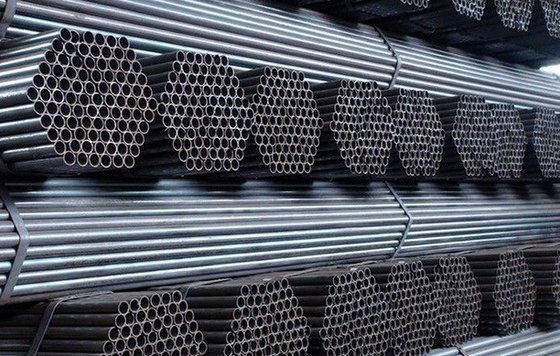 Good Corrosion Resistant Titanium Seamless Tubes Higher Strength