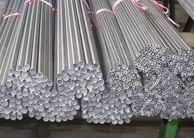 Decoration Project Capillary Tubes Welding Stainless Steel Tubing