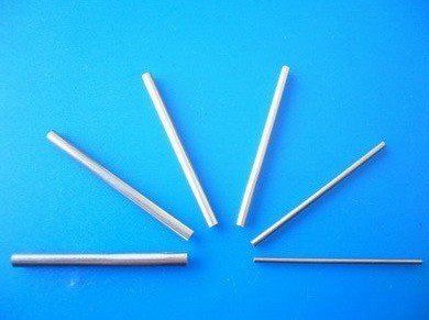 Durable Round Stainless Steel Capillary Tube Door Or Window Use