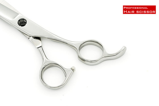 Japanese Steel Hair Cutting Shears Hair Cutting Thinning Scissors