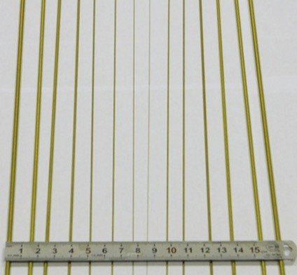 High Precision 316  Stainless Steel Grade SS Capillary Tube For Petroleum