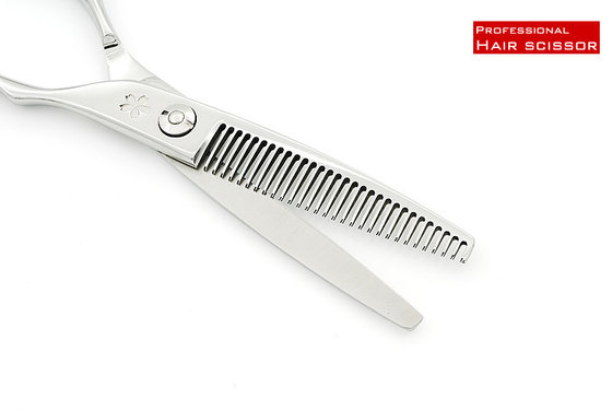 Custom Pure Hand Made Scissors For Hair Cutting Professional