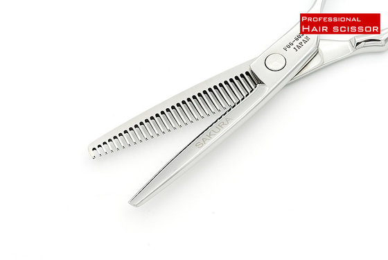 Custom Pure Hand Made Scissors For Hair Cutting Professional
