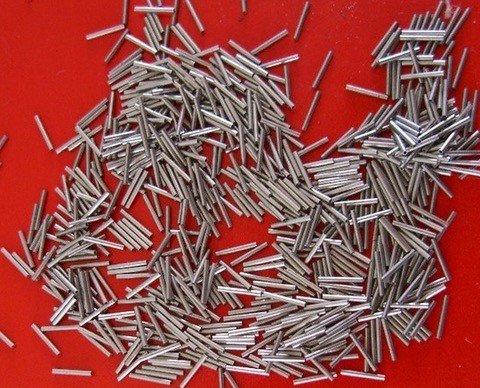 Hot Rolled ASTM A269 304 Stainless Steel Capillary Tubing For Transportation