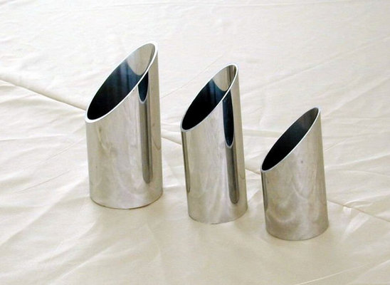 309S Stainless Steel Seamless Pipe As Medical Equipment Tube