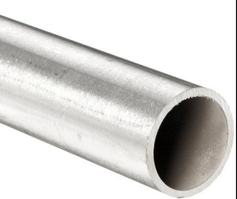 A789 Annealed & Pickled Stainless Steel Seamless Pipe For Paper Making Factory