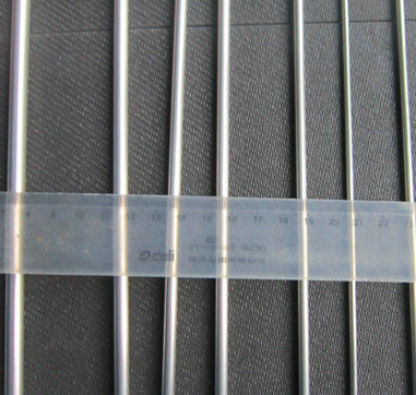 High Strength Microcapillary Tube , Seamless Grade 2 Titanium Tube