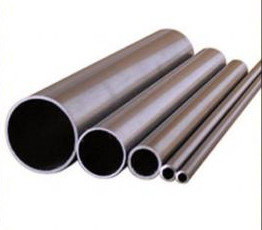 ASTM F 981 Seamless Capillary Tubing Tantalum For Surgical Implants