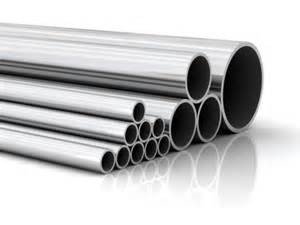 MO1 361 / 364 Glass Melting Molybdenum Tube with High Melting Point