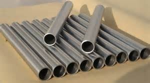 High Precision Molybdenum Tube , Seamless Thermocouple Protection Tube