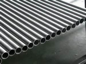 ASTM A511 / A511M Tp304L Stainless Steel Seamless Pipe For Mechanical