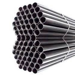 Custom Round Precision ASTM Schedule 40 Carbon Steel Pipe for Building