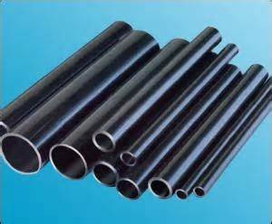 Lasting Performance Automotive API5L ASTM Carbon Steel Pipe With CE