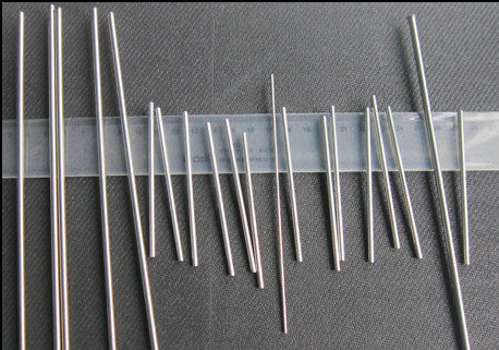 Low Temperature Resistance Titanium Capillary Tubes  For Offshore Aquaculture