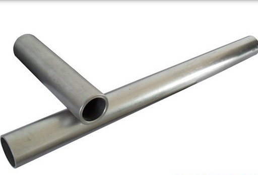 High Corrosion Resistance Seamless Titanium Tube FOR Chemical / Oil industry