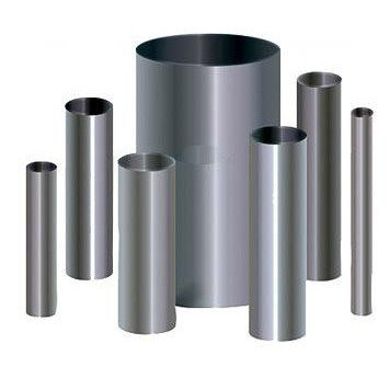 Oil / Gas Extraction Seamless U - Bending Titanium Tubing ASTM B337