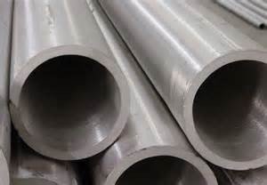 ASTM B337 Light Welding Titanium Welded Tube for Chemical / Oil industry
