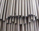 Custom Precision Titanium Capillary Tube , Seamless Titanium Tubing 4.51 Density