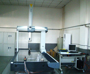 Global supply chain CO.,LTD. factory production line