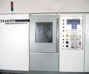 Global supply chain CO.,LTD. factory production line