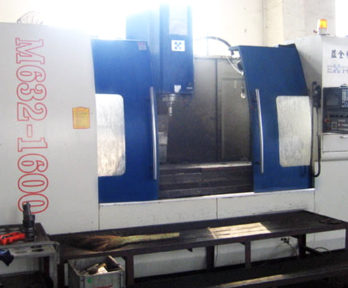 Global supply chain CO.,LTD. Factory Tour