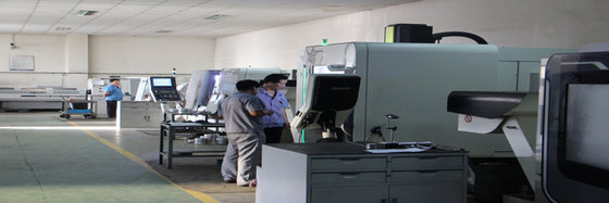 Casting Equipment