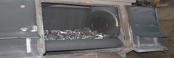 Casting Equipment