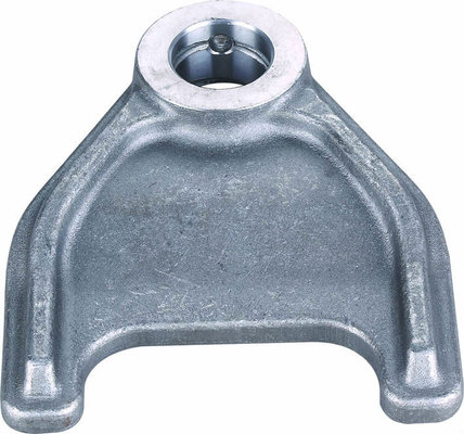 CCS ISO Die Forging Customer Designed Connection Part For Vehicle Industry